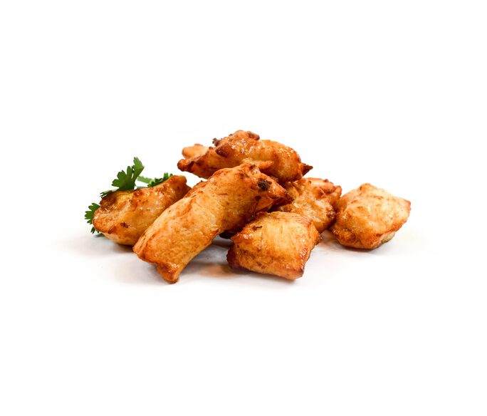 Chicken tenderloin - Ferdinand Zandbergen B.V.